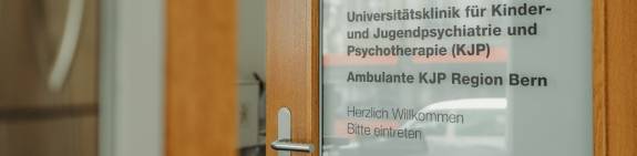 Ambulatorium Bern – UPD Bern